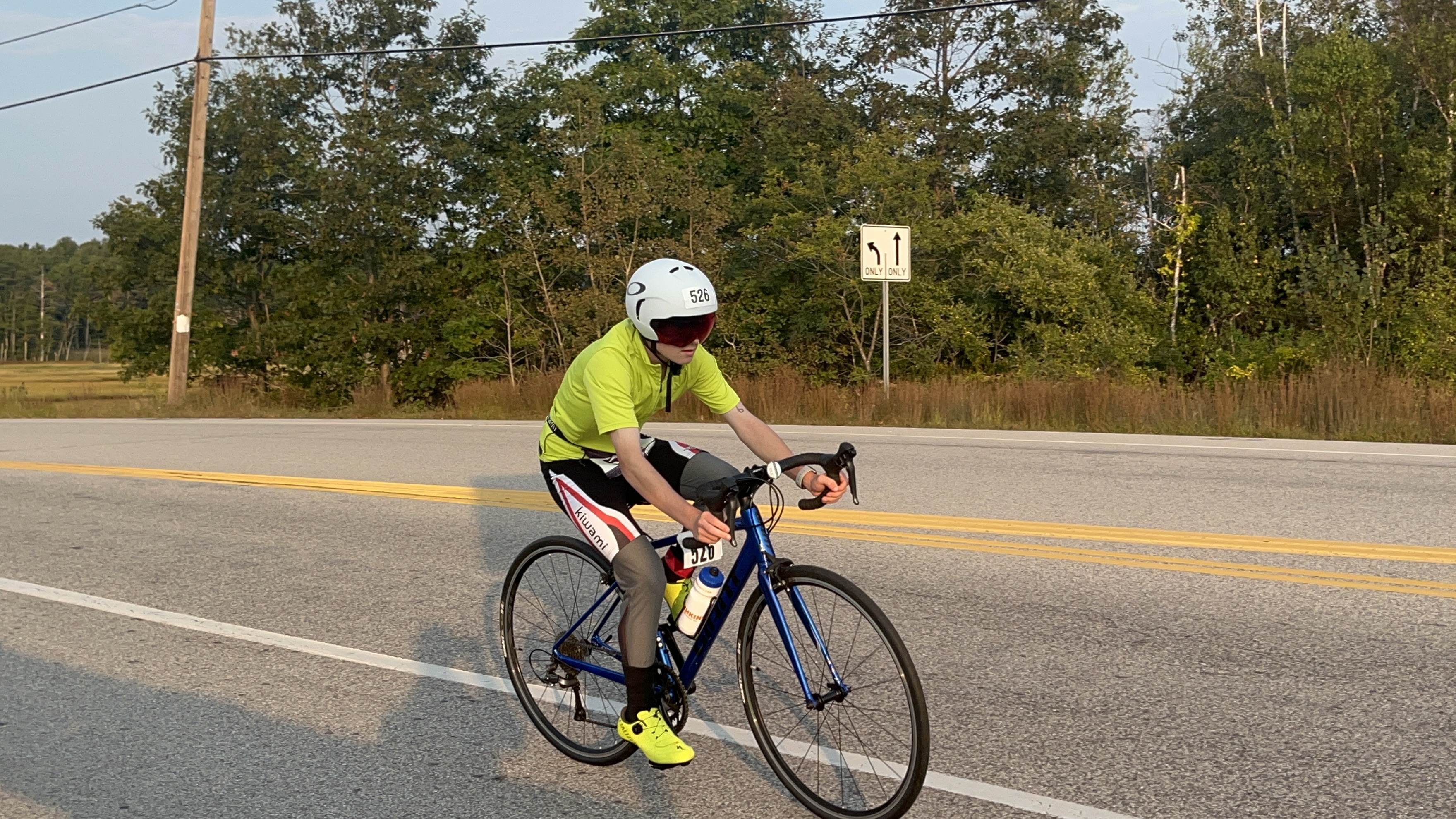 Wallis Sands 2022 – Team AFR